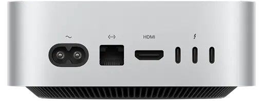 Apple M1 Dedicated Servers - Rent hosting Apple M1 - Buy MAC Dedicated ...