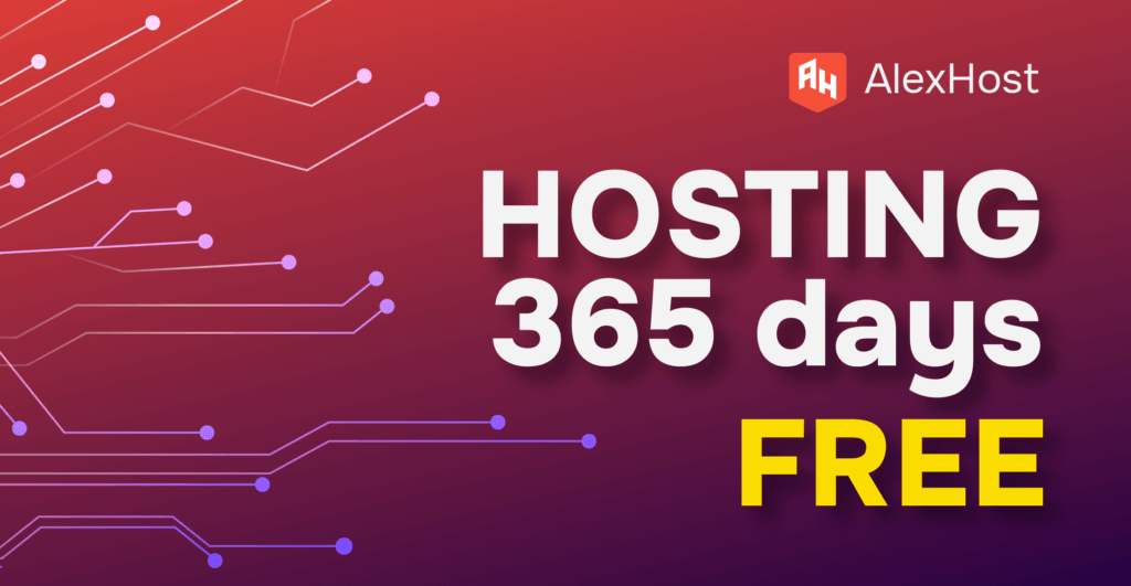 AlexHost SRL Хостинг Провайдер - Услуги провайдера хостинга ...