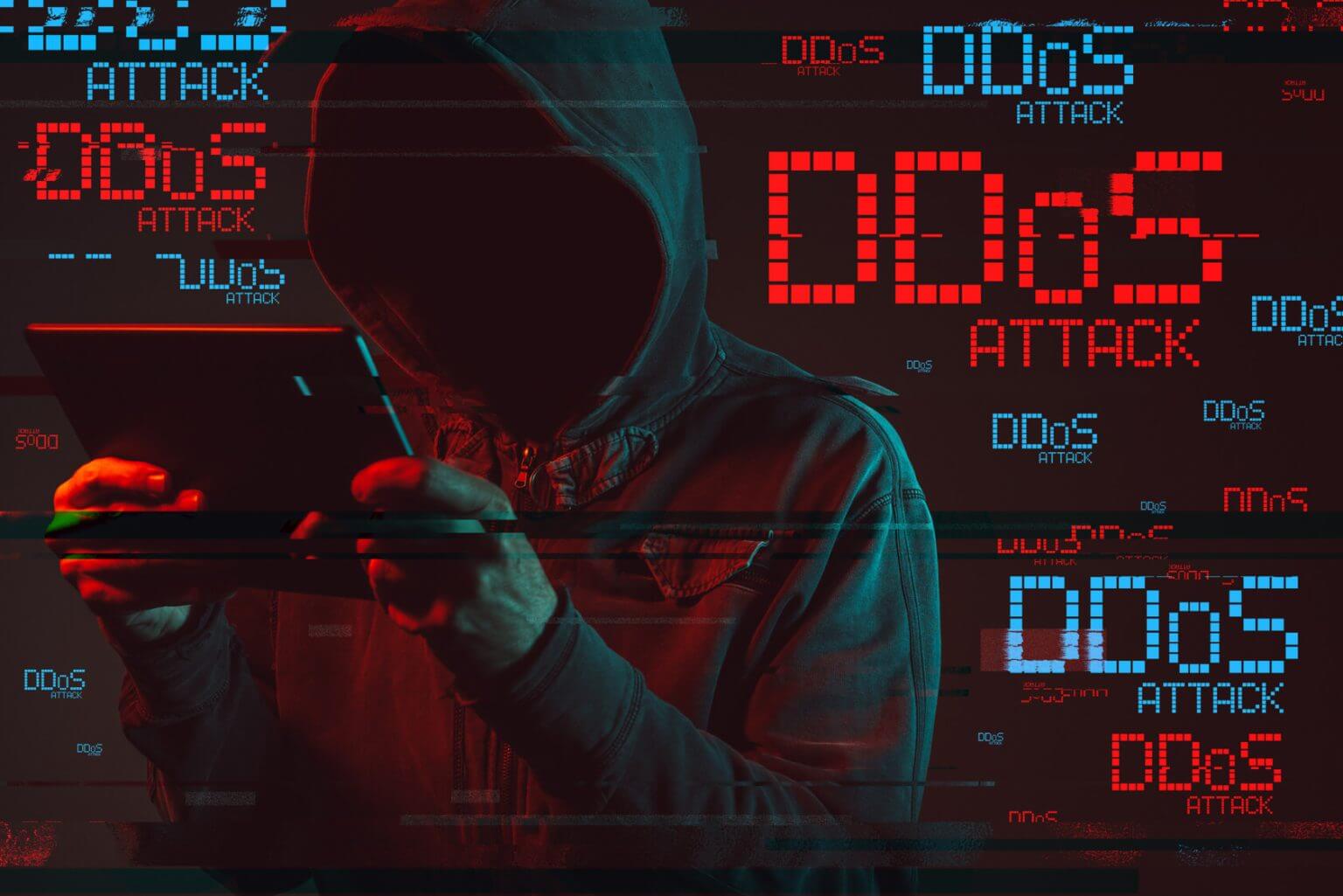 What is a DDOS attack and how to protect yourself? ⋆ ALexHost SRL