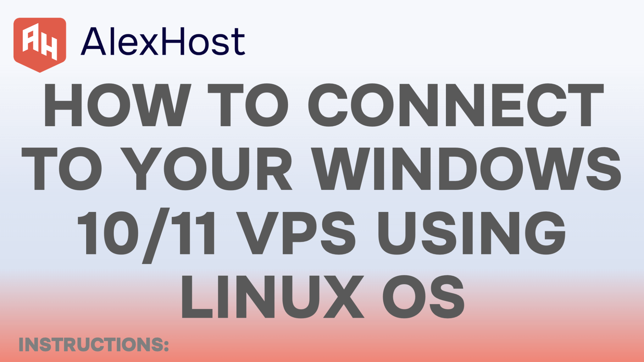 VPS/VDS server - Rent a virtual server VPS hosting - Buy virtual cheap VDS AlexHost