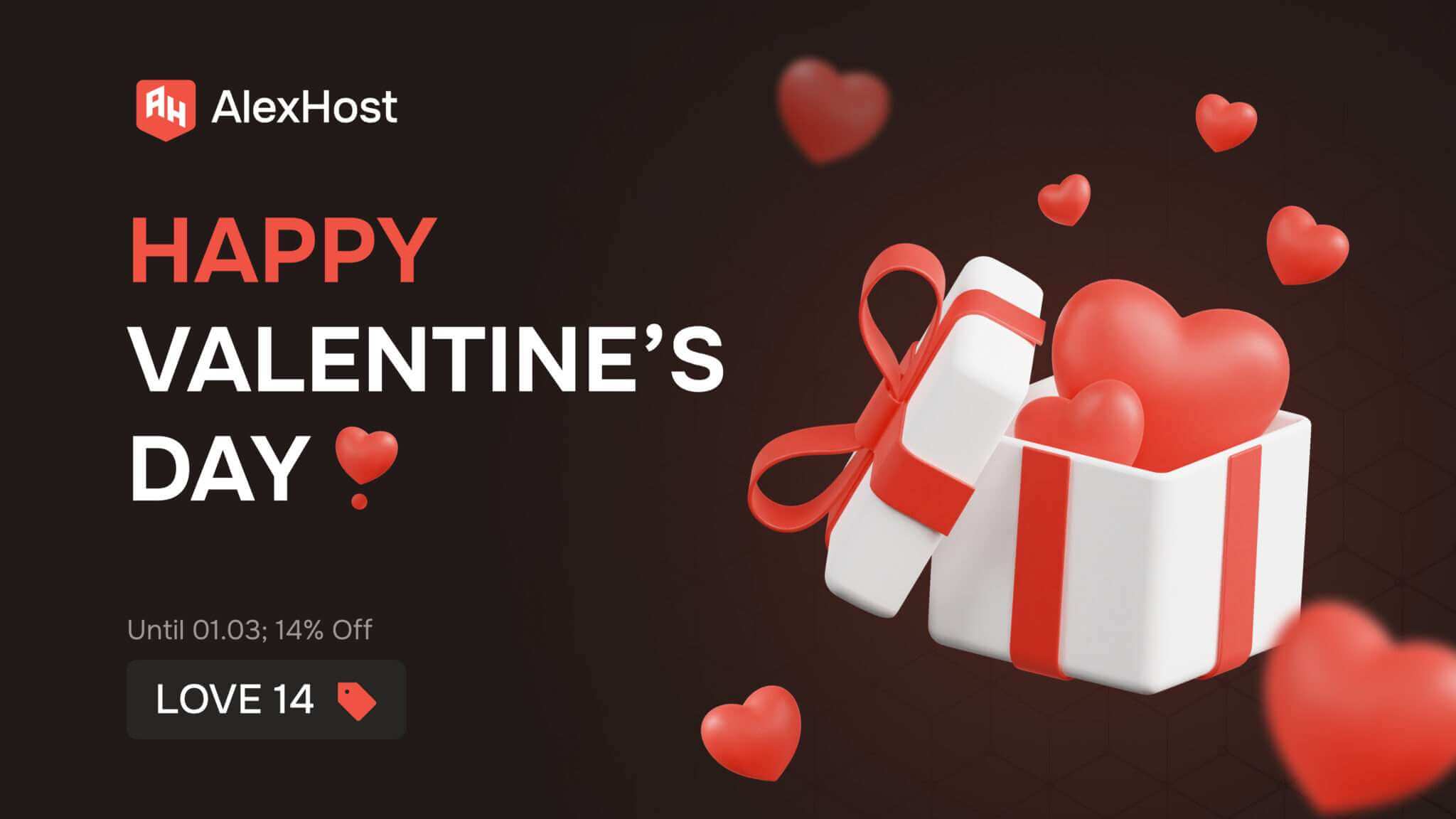 AlexHost SRL Hosting Provider - Hosting provider services - Hosting company AlexHost