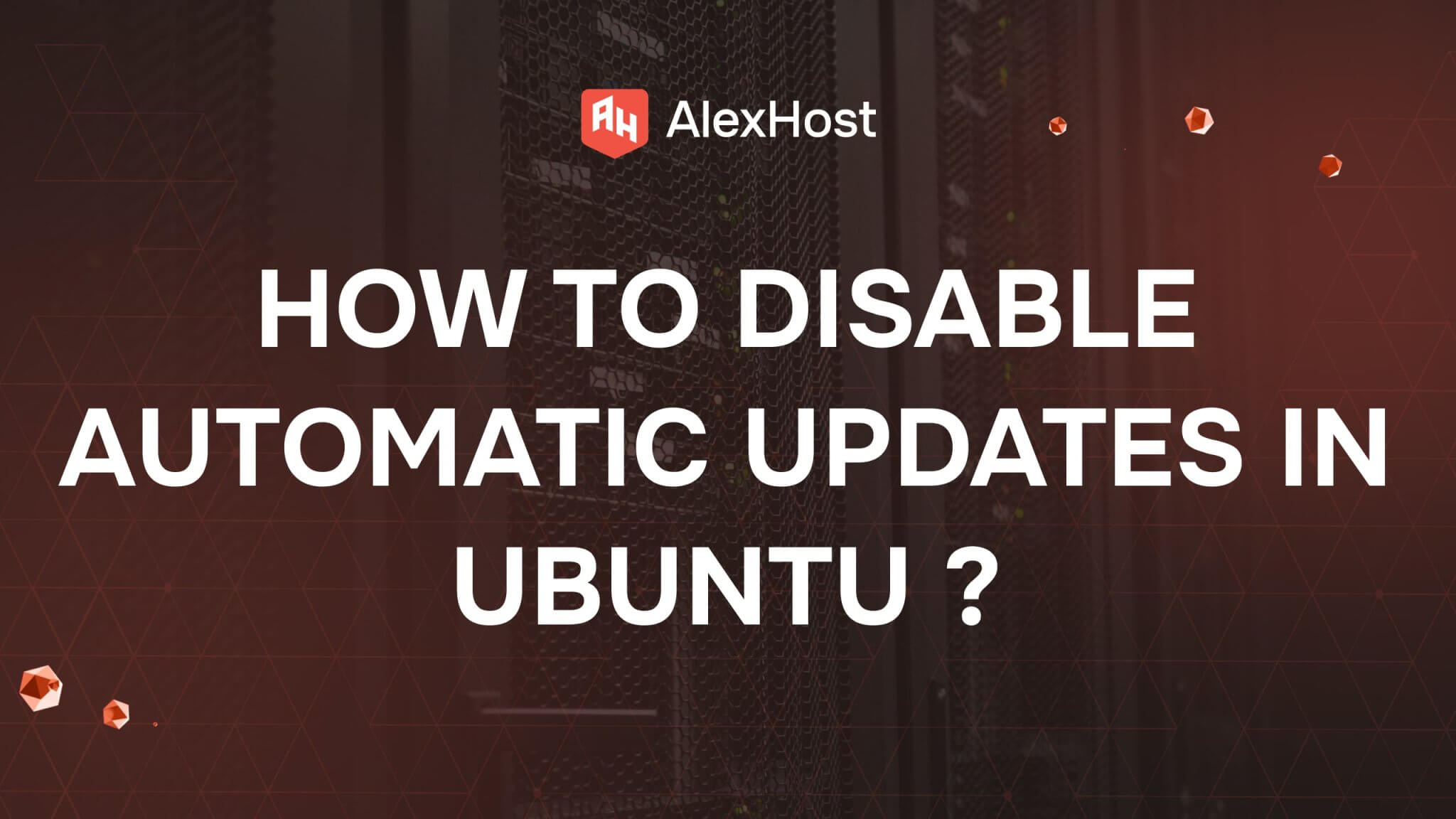 Как запустить файл .sh в Linux ⋆ AlexHost SRL