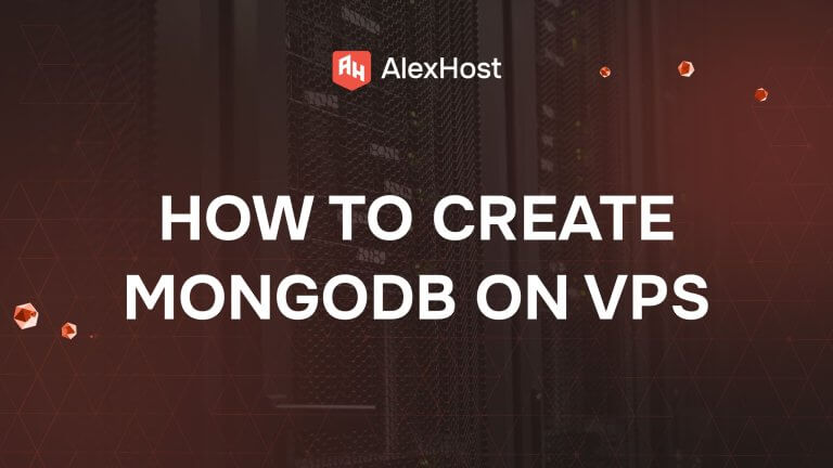 Как подключиться к базе данных PostgreSQL ⋆ AlexHost SRL